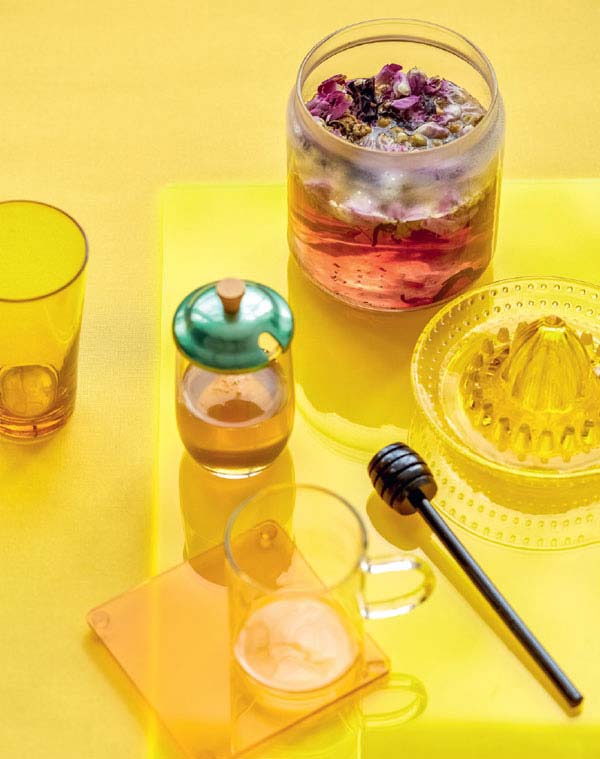 The CBD Kitchen - VIPRISER CBD Store